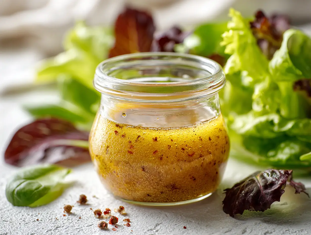 French Dressing Recipe That Tastes Like Home (Fast!) - Delecta Recipes
